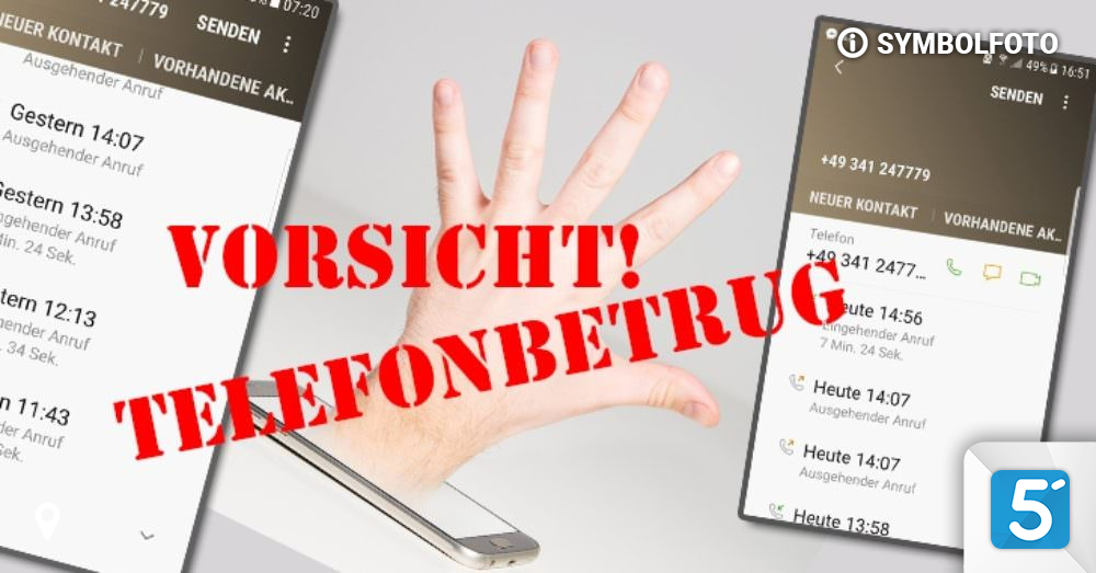 Telefonbetrüger Geben Sich Als Polizisten Aus In Kärnten 5 Minuten